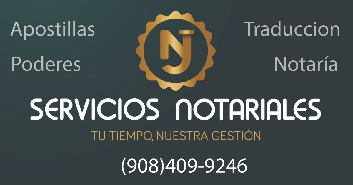 Formato De Carta Notariada